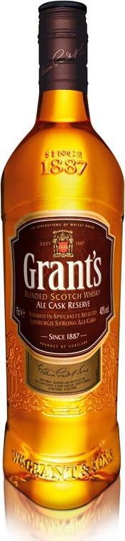 GRANT'S 700ml - Drinks365